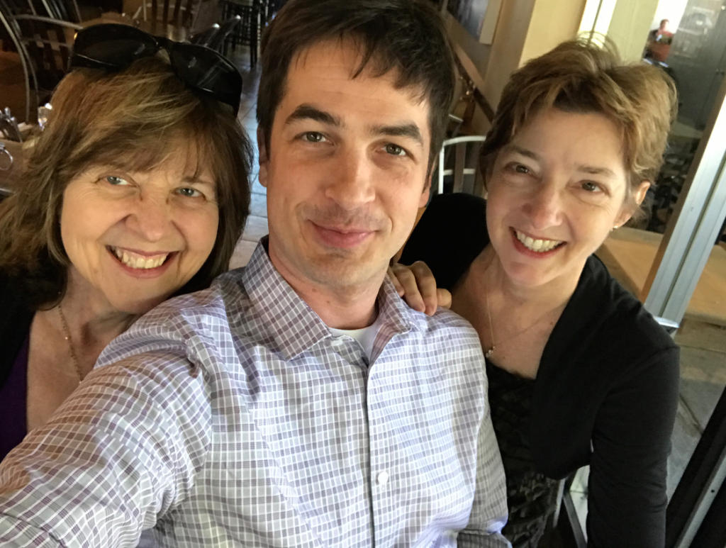 Sianburg Trio at Cavendish Hall - Susan Lamb Cook